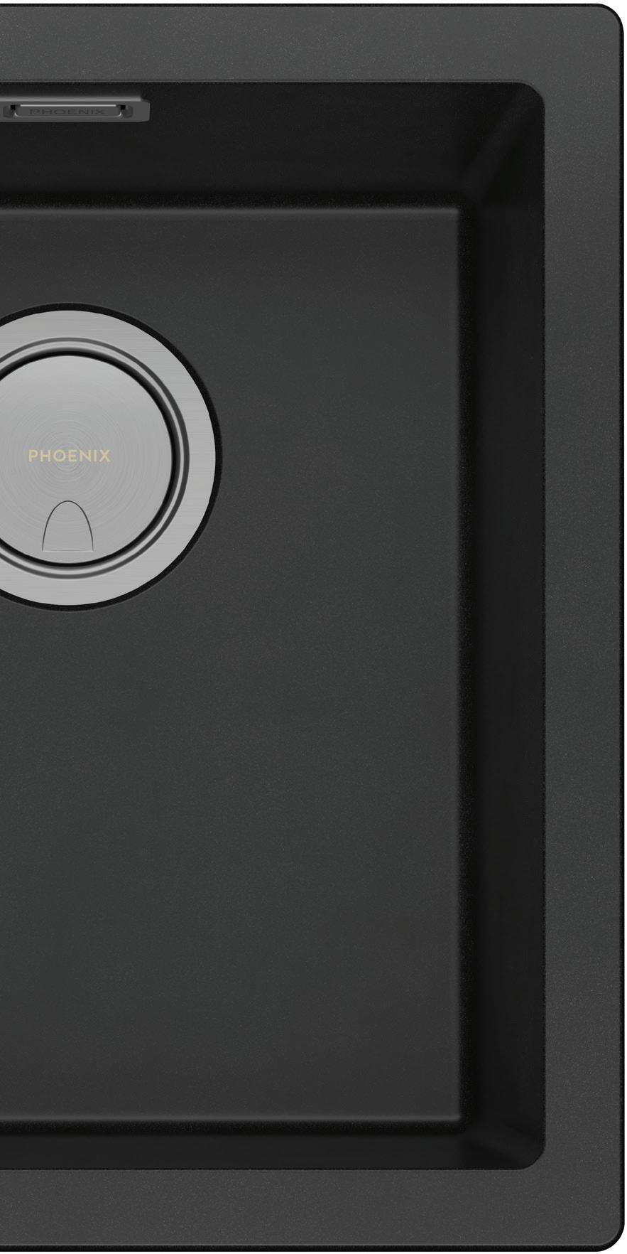 Phoenix Sinks & Sink Mixers by Phoenix Tapware - Issuu