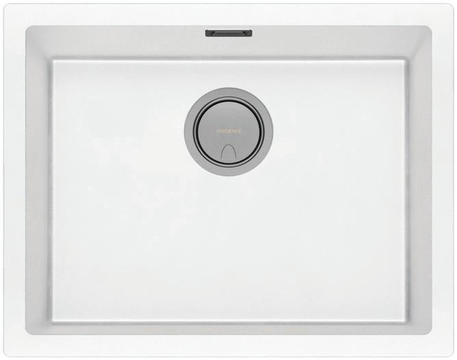 Phoenix Sinks & Sink Mixers by Phoenix Tapware - Issuu