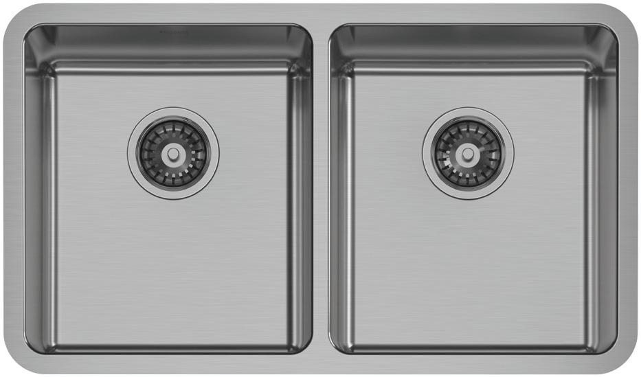 Phoenix Sinks & Sink Mixers by Phoenix Tapware - Issuu