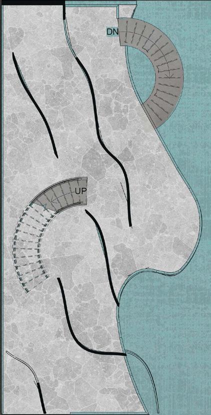 Interior Design Portfolio_Qinghua Wang_Pratt by Qinghua Wang - Issuu