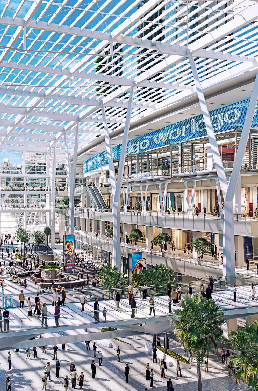 AE7 Retail + F&B 2023 by AE7 Design - Issuu