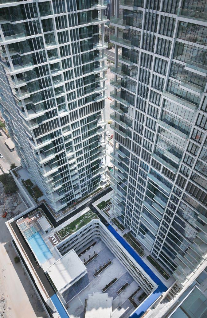 AE7 High-Rise Buildings 2023 by AE7 Design - Issuu