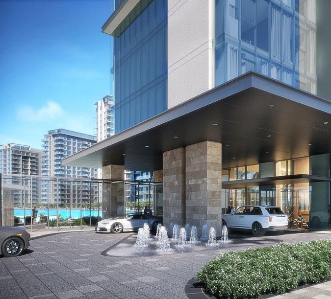 AE7 High-Rise Buildings 2023 by AE7 Design - Issuu