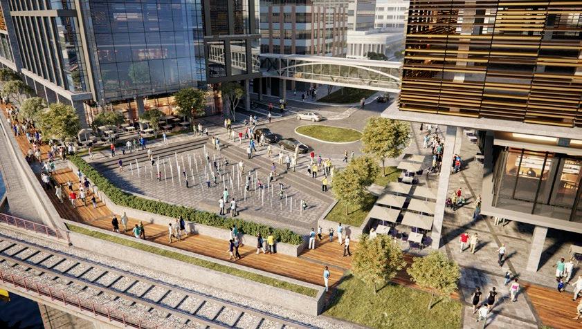 AE7 High-Rise Buildings 2023 by AE7 Design - Issuu