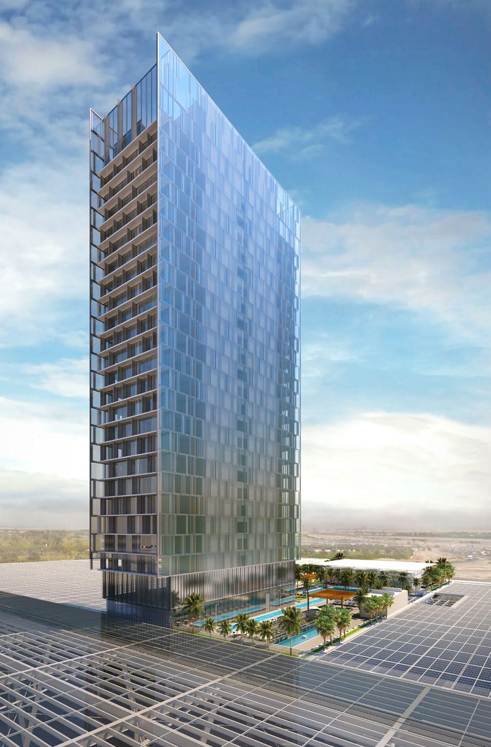 AE7 High-Rise Buildings 2023 by AE7 Design - Issuu