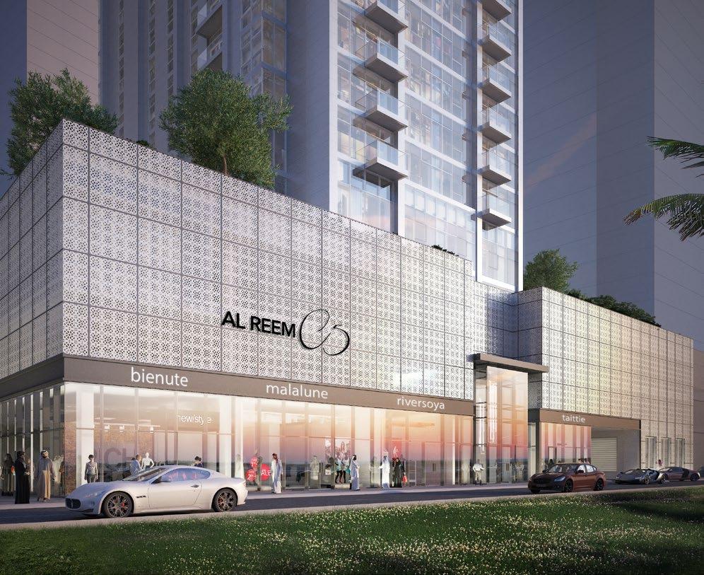 AE7 High-Rise Buildings 2023 by AE7 Design - Issuu