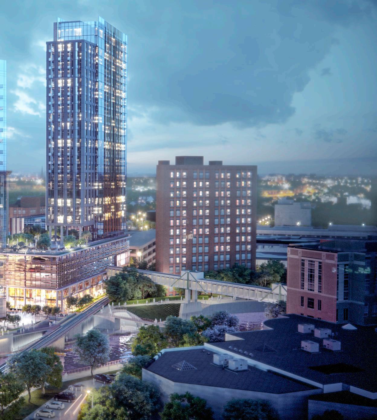 AE7 High-Rise Buildings 2023 by AE7 Design - Issuu