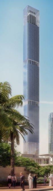 AE7 High-Rise Buildings 2023 by AE7 Design - Issuu