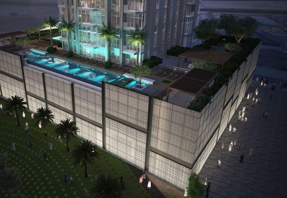 AE7 High-Rise Buildings 2023 by AE7 Design - Issuu
