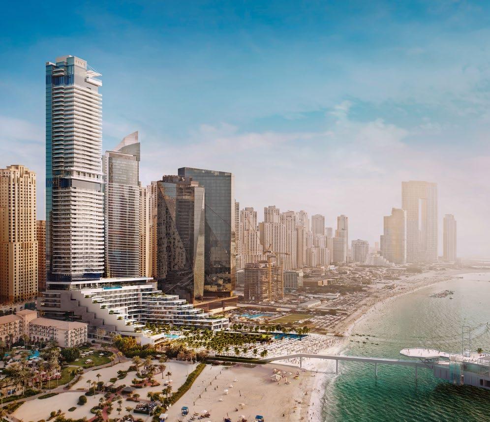 AE7 High-Rise Buildings 2023 by AE7 Design - Issuu