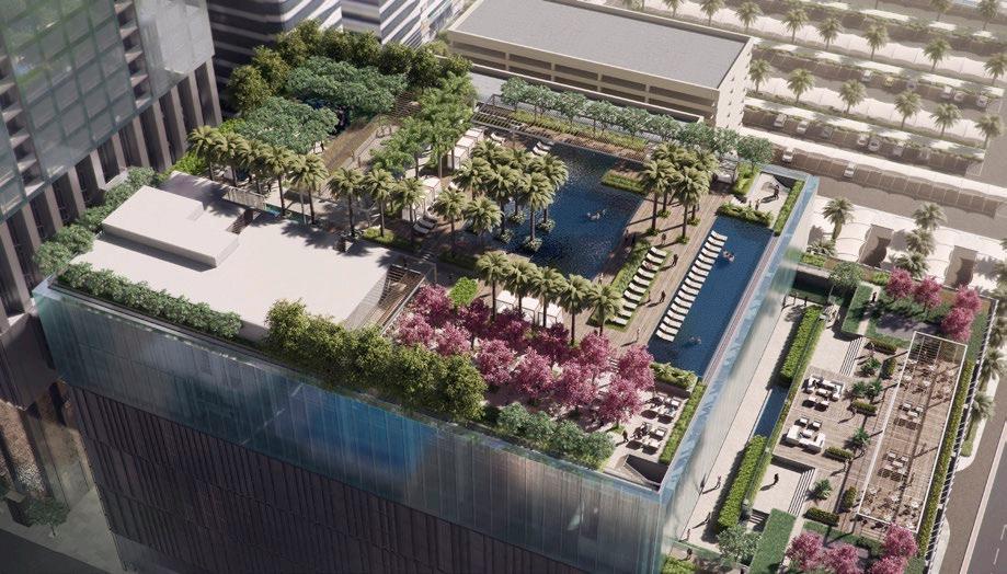 AE7 High-Rise Buildings 2023 by AE7 Design - Issuu