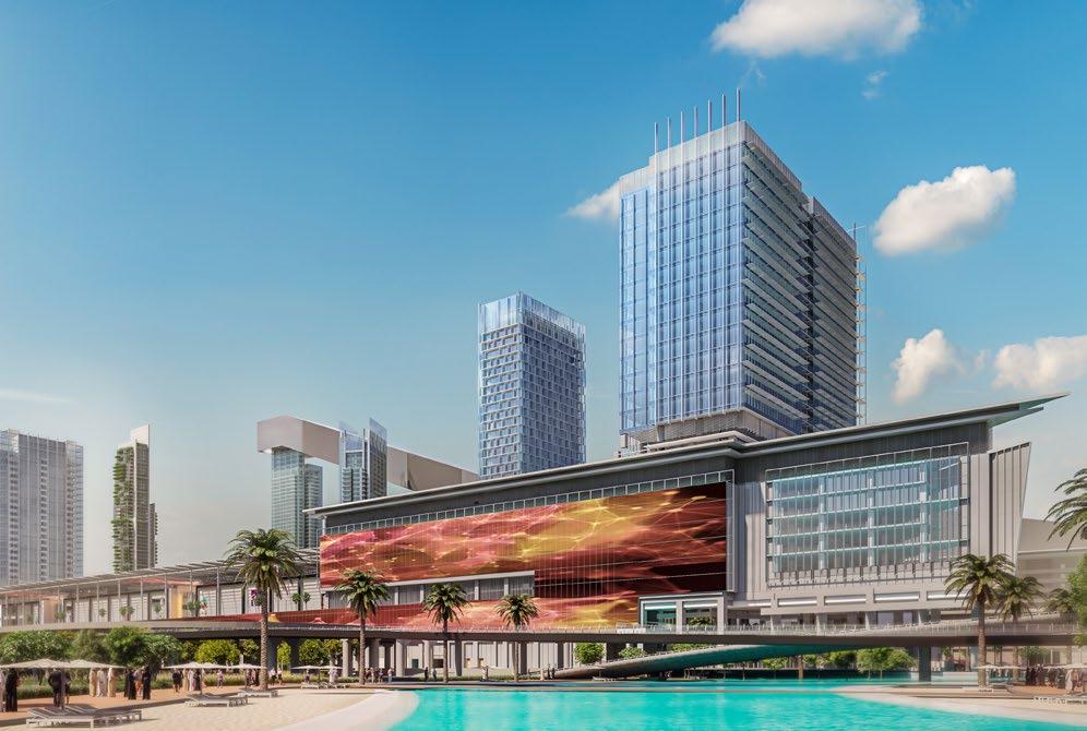 AE7 High-Rise Buildings 2023 by AE7 Design - Issuu