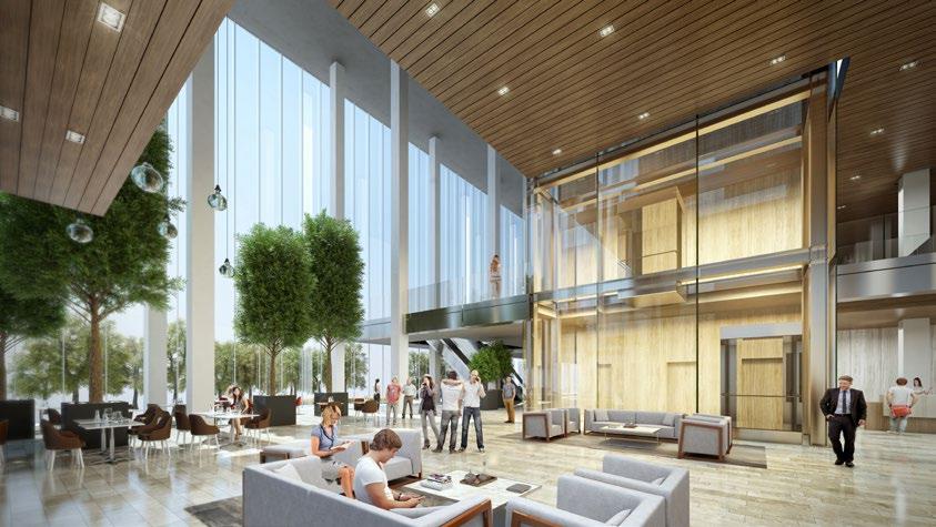 AE7 High-Rise Buildings 2023 by AE7 Design - Issuu