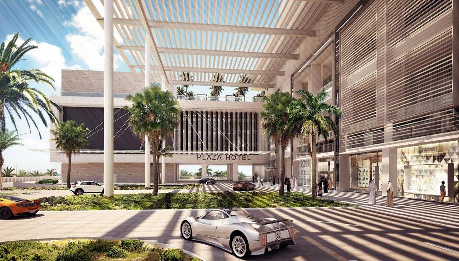 AE7 High-Rise Buildings 2023 by AE7 Design - Issuu