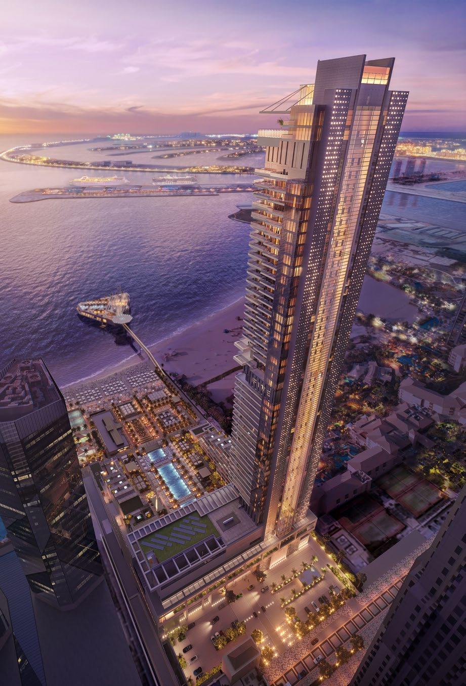 AE7 High-Rise Buildings 2023 by AE7 Design - Issuu