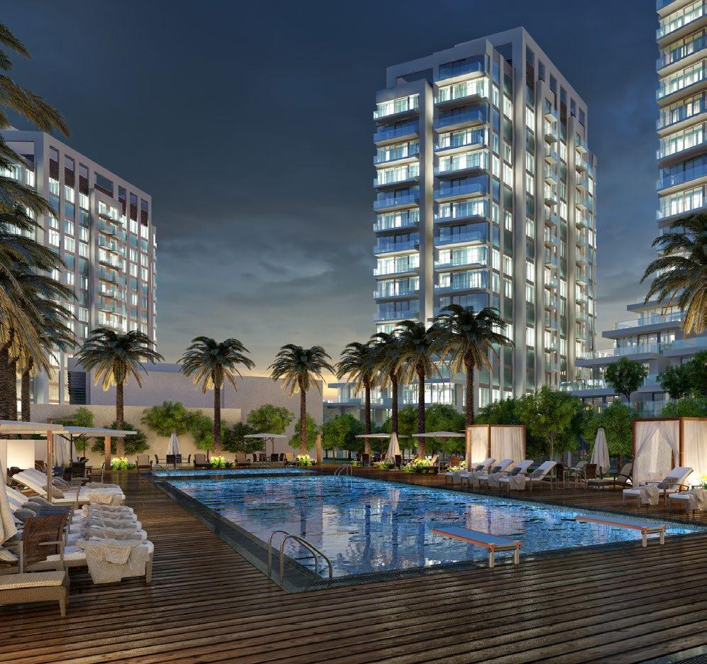 AE7 High-Rise Buildings 2023 by AE7 Design - Issuu