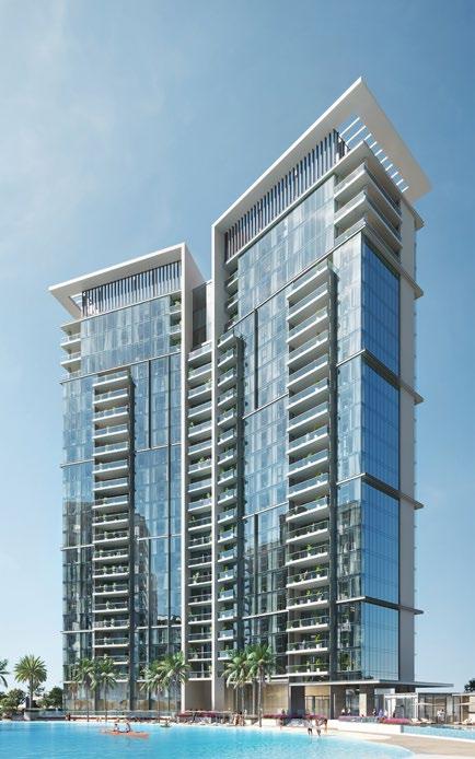 AE7 High-Rise Buildings 2023 by AE7 Design - Issuu