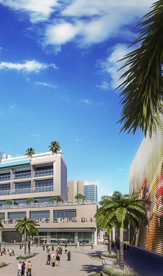 AE7 High-Rise Buildings 2023 by AE7 Design - Issuu