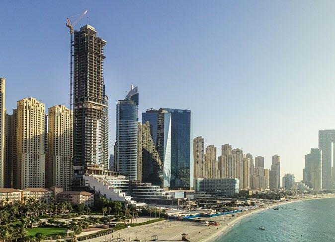 AE7 High-Rise Buildings 2023 by AE7 Design - Issuu