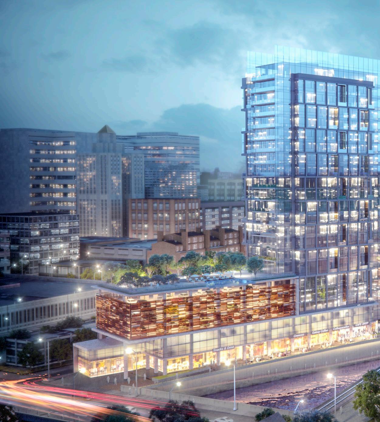 AE7 High-Rise Buildings 2023 by AE7 Design - Issuu