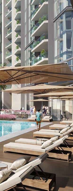 AE7 High-Rise Buildings 2023 by AE7 Design - Issuu