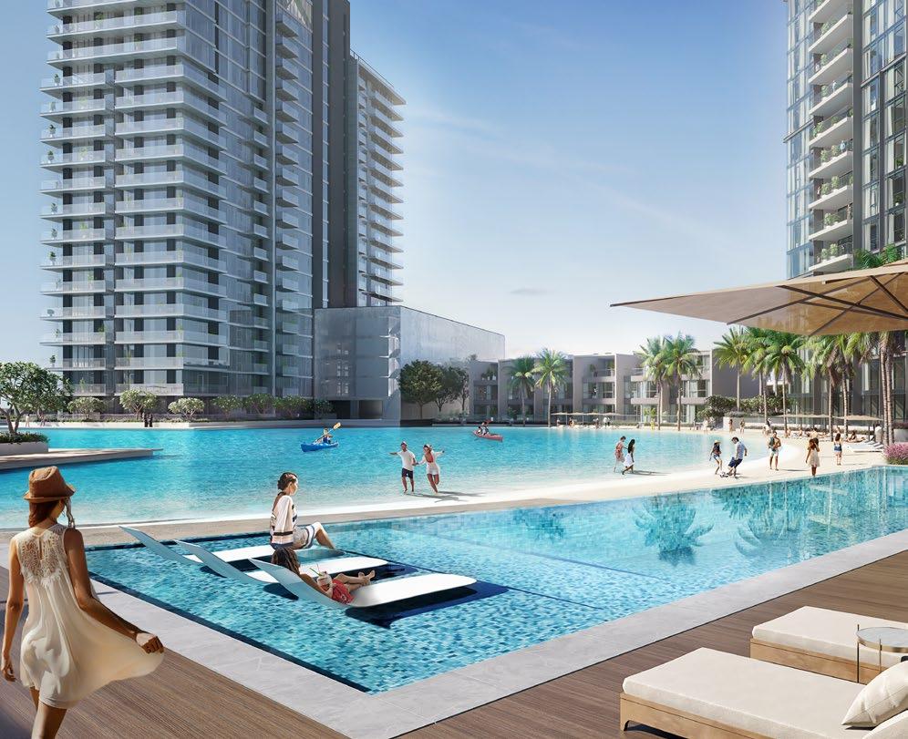 AE7 High-Rise Buildings 2023 by AE7 Design - Issuu