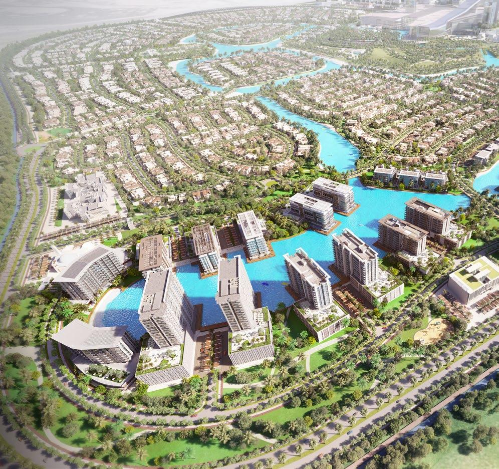 AE7 High-Rise Buildings 2023 by AE7 Design - Issuu