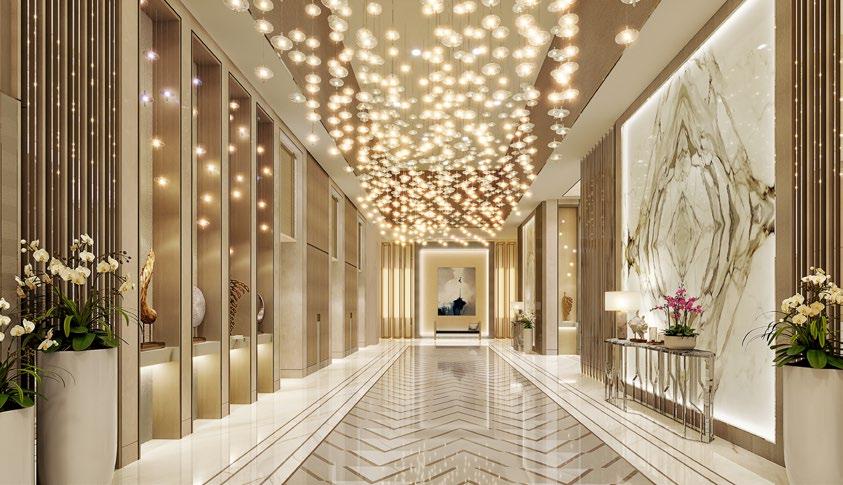 AE7 High-Rise Buildings 2023 by AE7 Design - Issuu