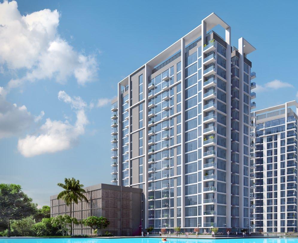 AE7 High-Rise Buildings 2023 by AE7 Design - Issuu