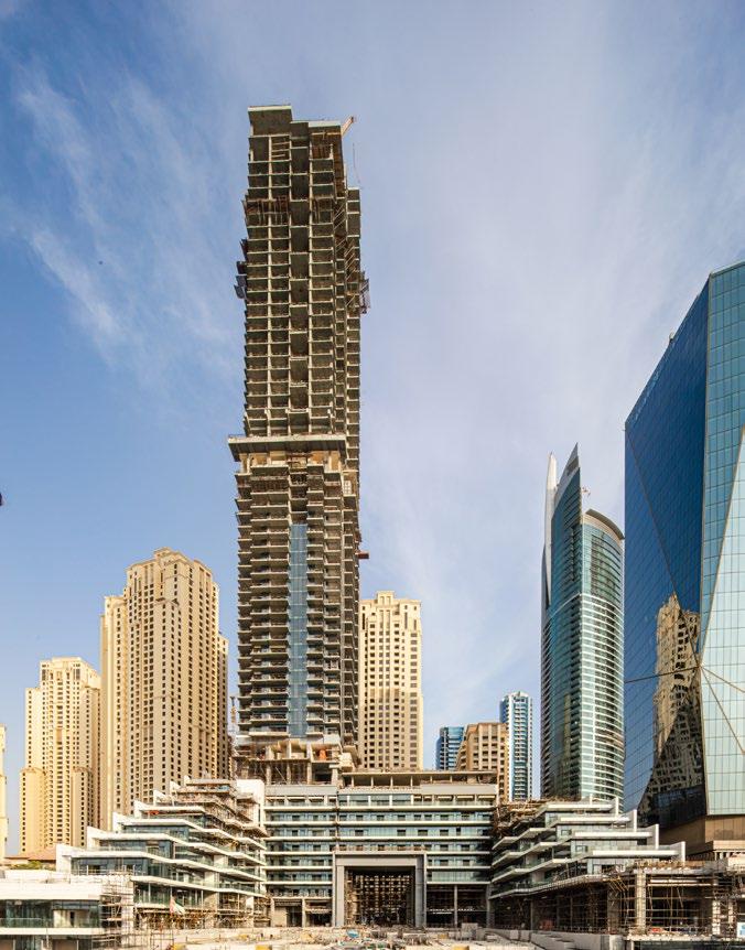 AE7 High-Rise Buildings 2023 by AE7 Design - Issuu