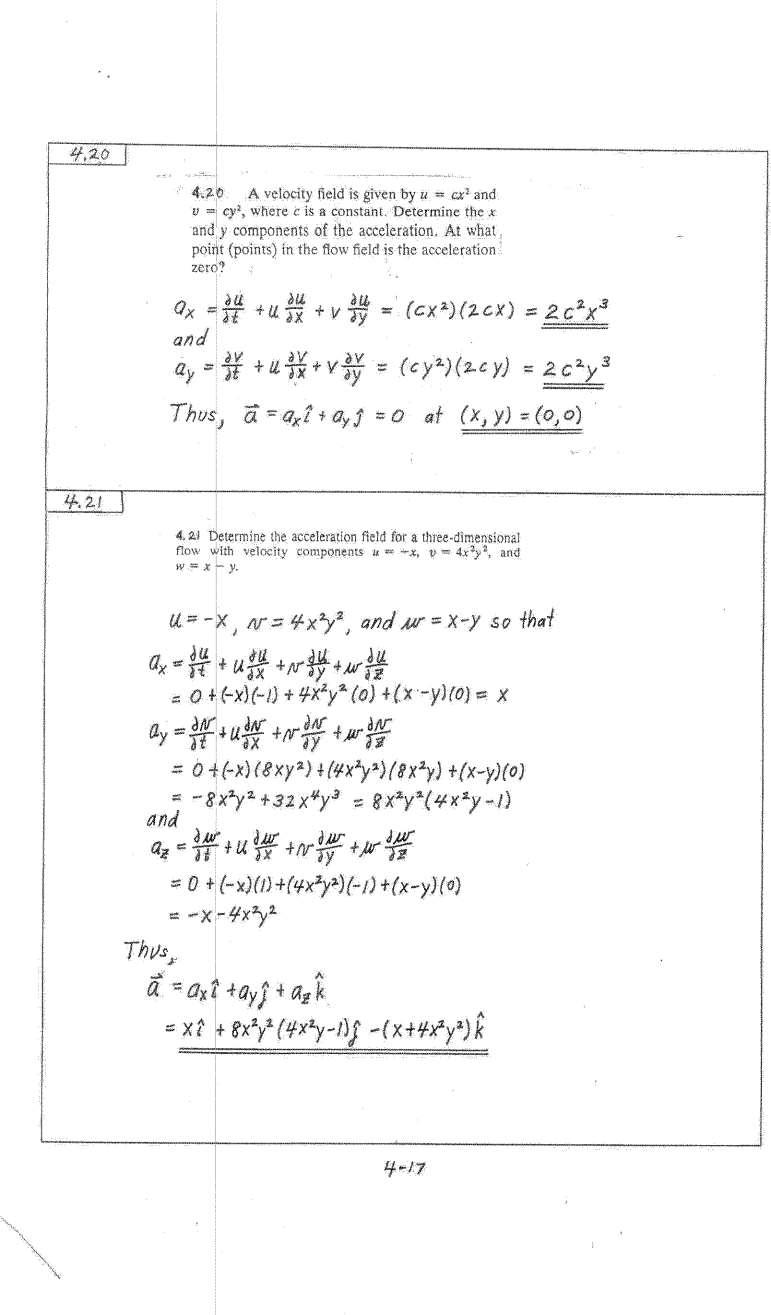 Fundamentals of fluid mechanics 7th edition munson solutions manual 1 ...