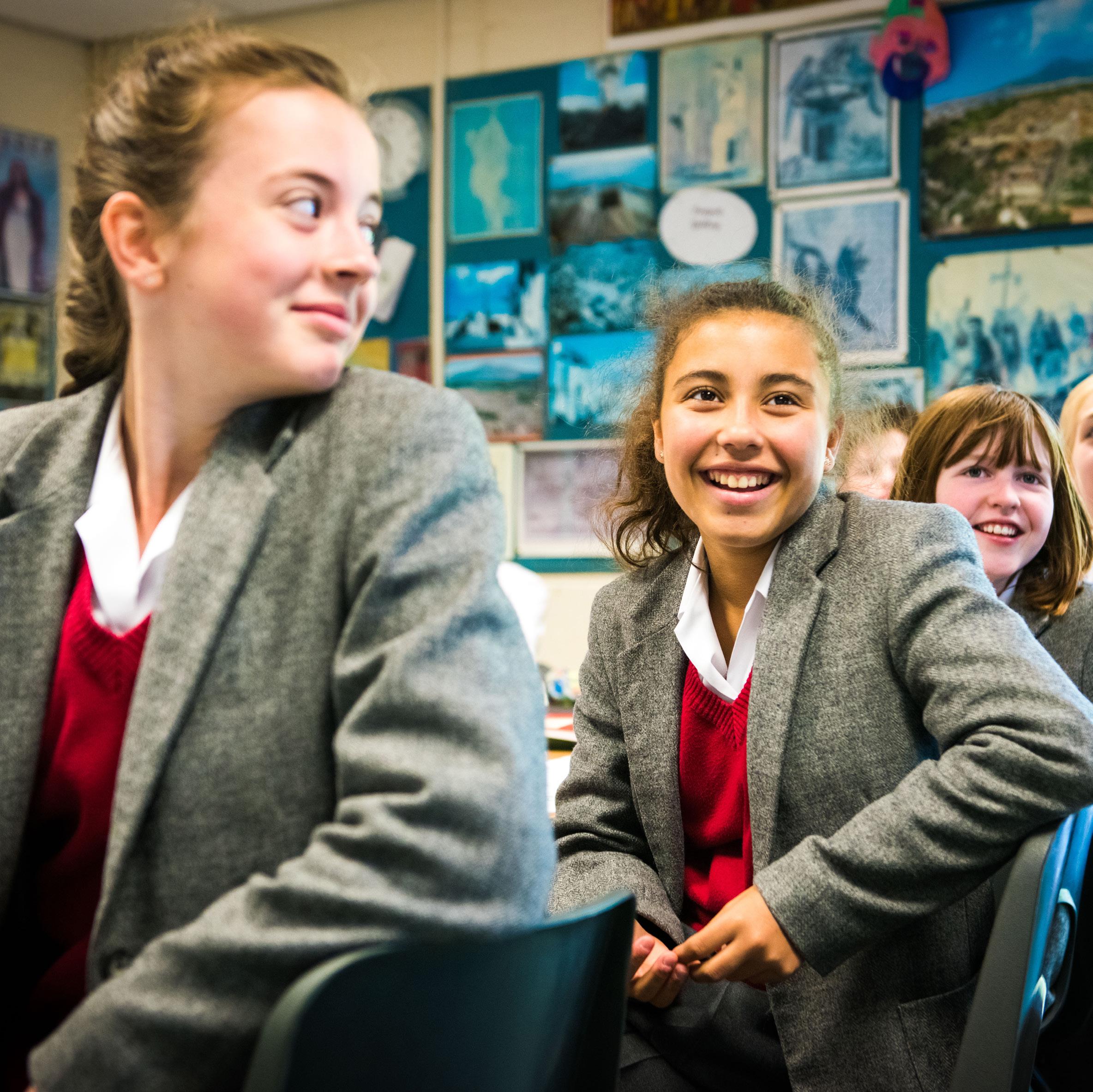 Gosden House | Pupil Handbook by Lord Wandsworth College - Issuu