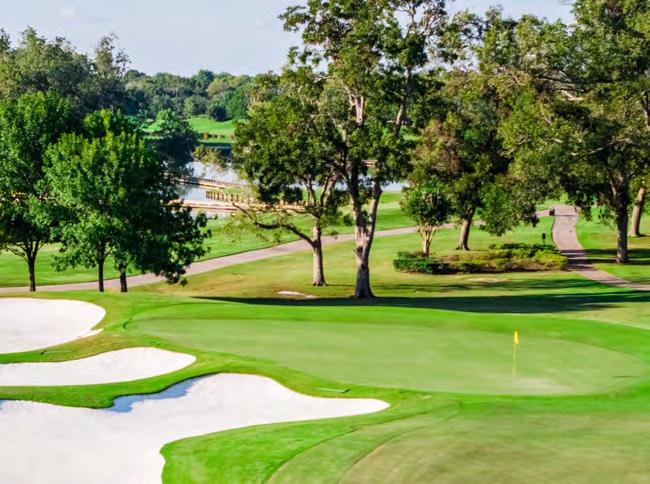 Shadow Hawk Corporate Membership Brochure by Escalante Golf - Issuu