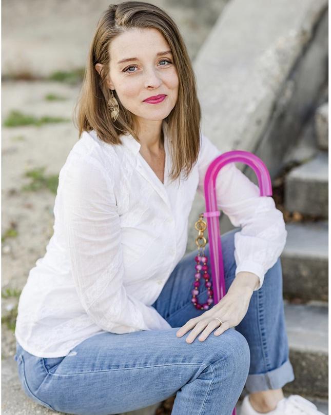 Waiting to be a Waitress by GulfCoastKidsHouse - Issuu
