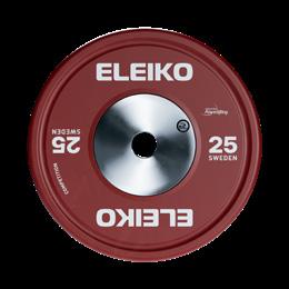 Eleiko WPPO Para Powerlifting Competition by Eleiko Group - Issuu