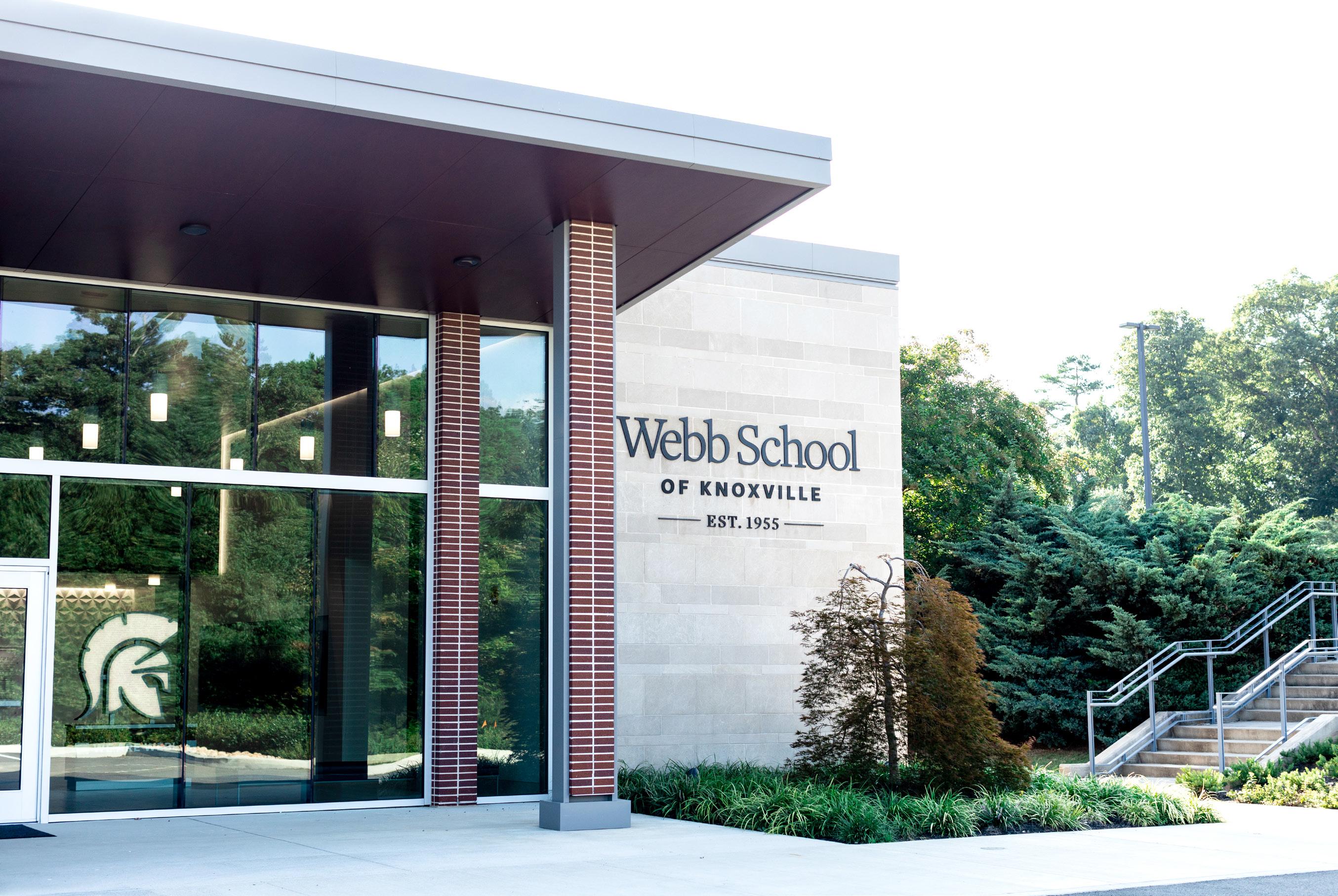 2022-2023 Impact Report by Webb School of Knoxville - Issuu