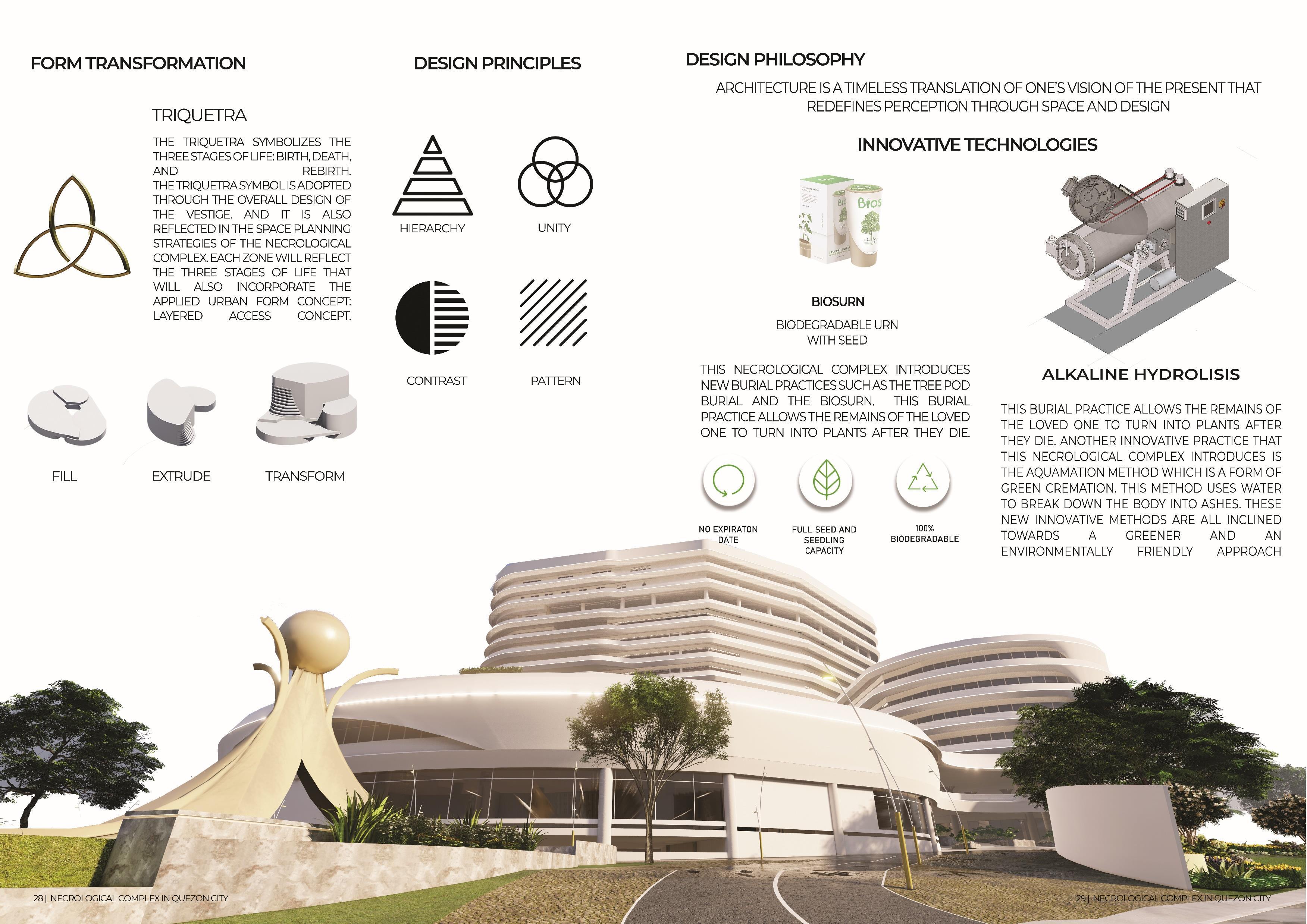 Cheska Castillo - Architectural Portfolio 2023 by cheska castillo - Issuu