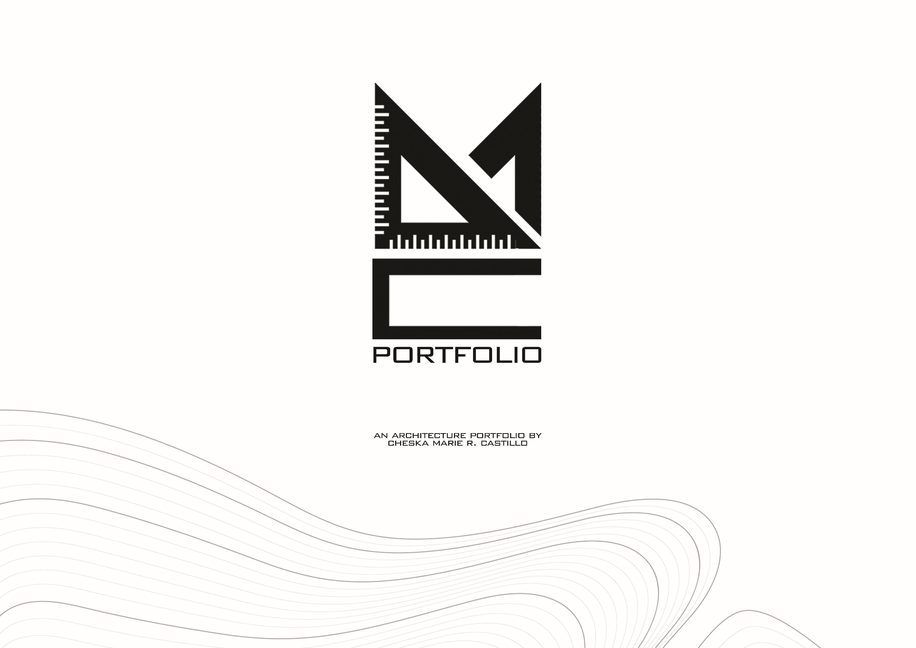 Cheska Castillo - Architectural Portfolio 2023 by cheska castillo - Issuu