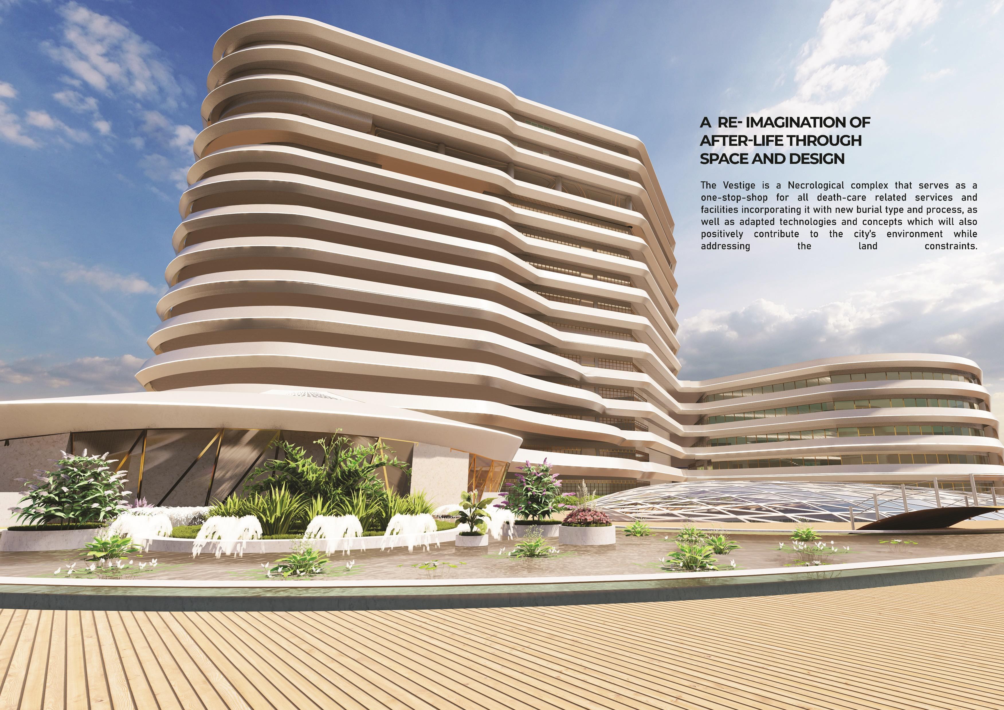 Cheska Castillo - Architectural Portfolio 2023 by cheska castillo - Issuu