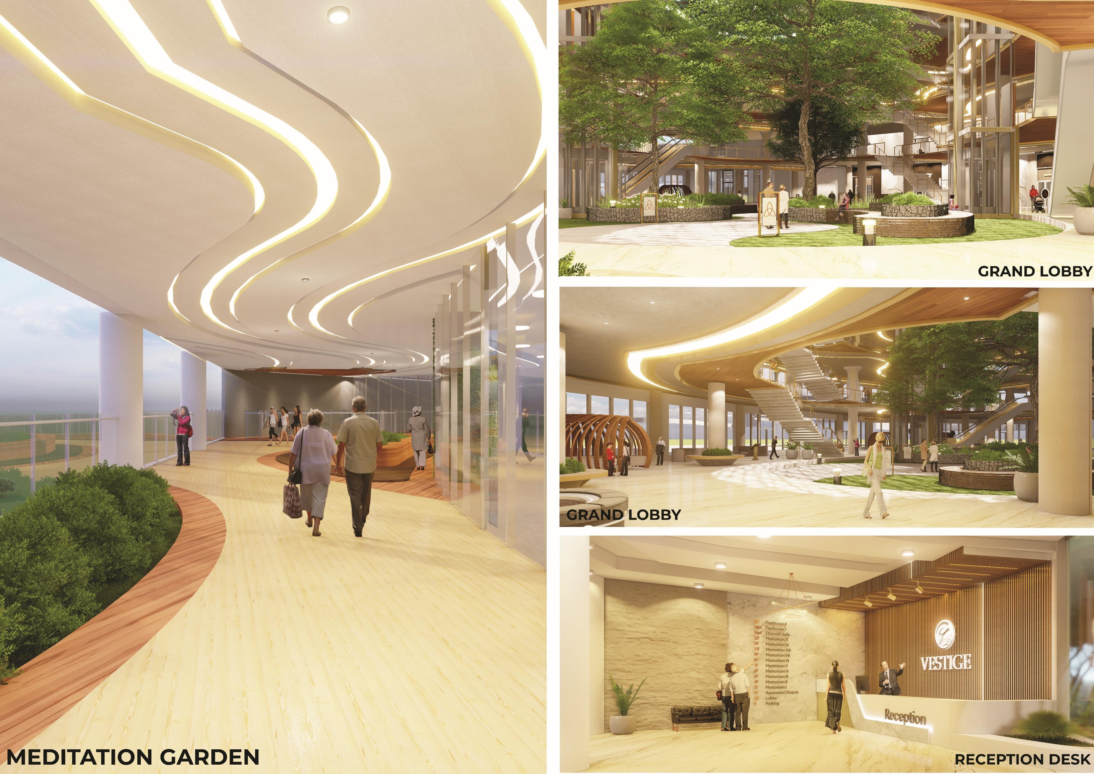 Cheska Castillo - Architectural Portfolio 2023 by cheska castillo - Issuu