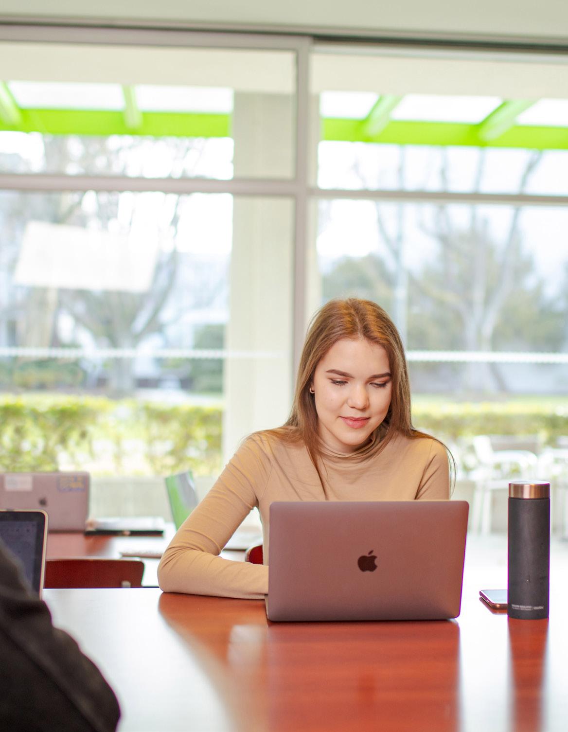 UBC Sauder BCom - September 2023 Entry Brochure by UBC Sauder School of ...