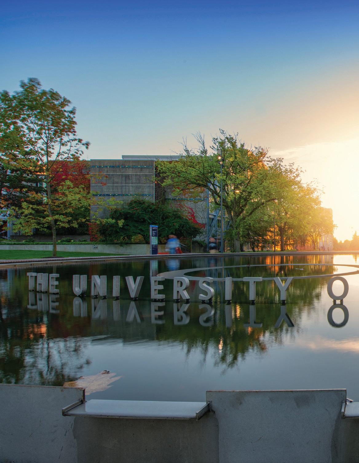 UBC Sauder BCom - September 2023 Entry Brochure by UBC Sauder School of ...
