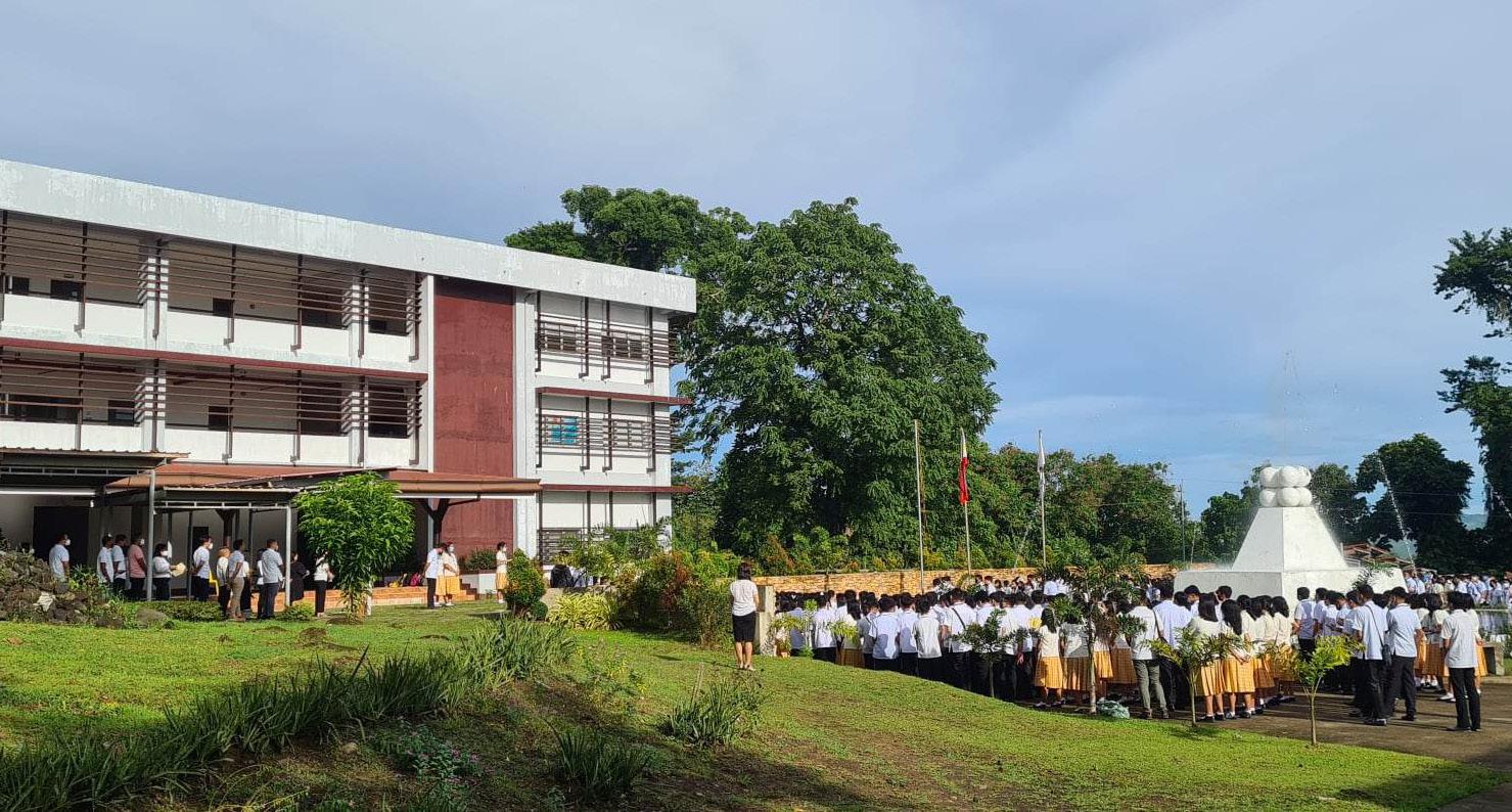 The Bicol Scholar Vol. XVIII No. 1 by The Bicol Scholar - Issuu