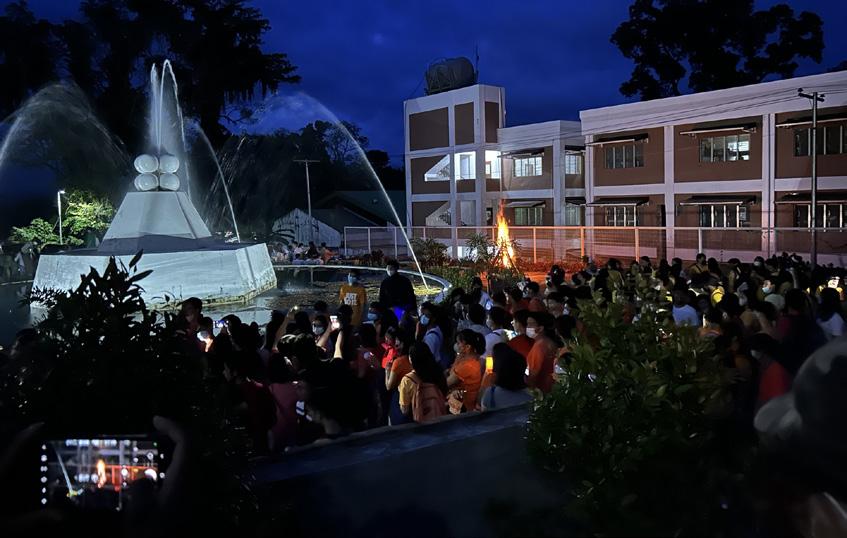 The Bicol Scholar Vol. XVIII No. 1 by The Bicol Scholar - Issuu