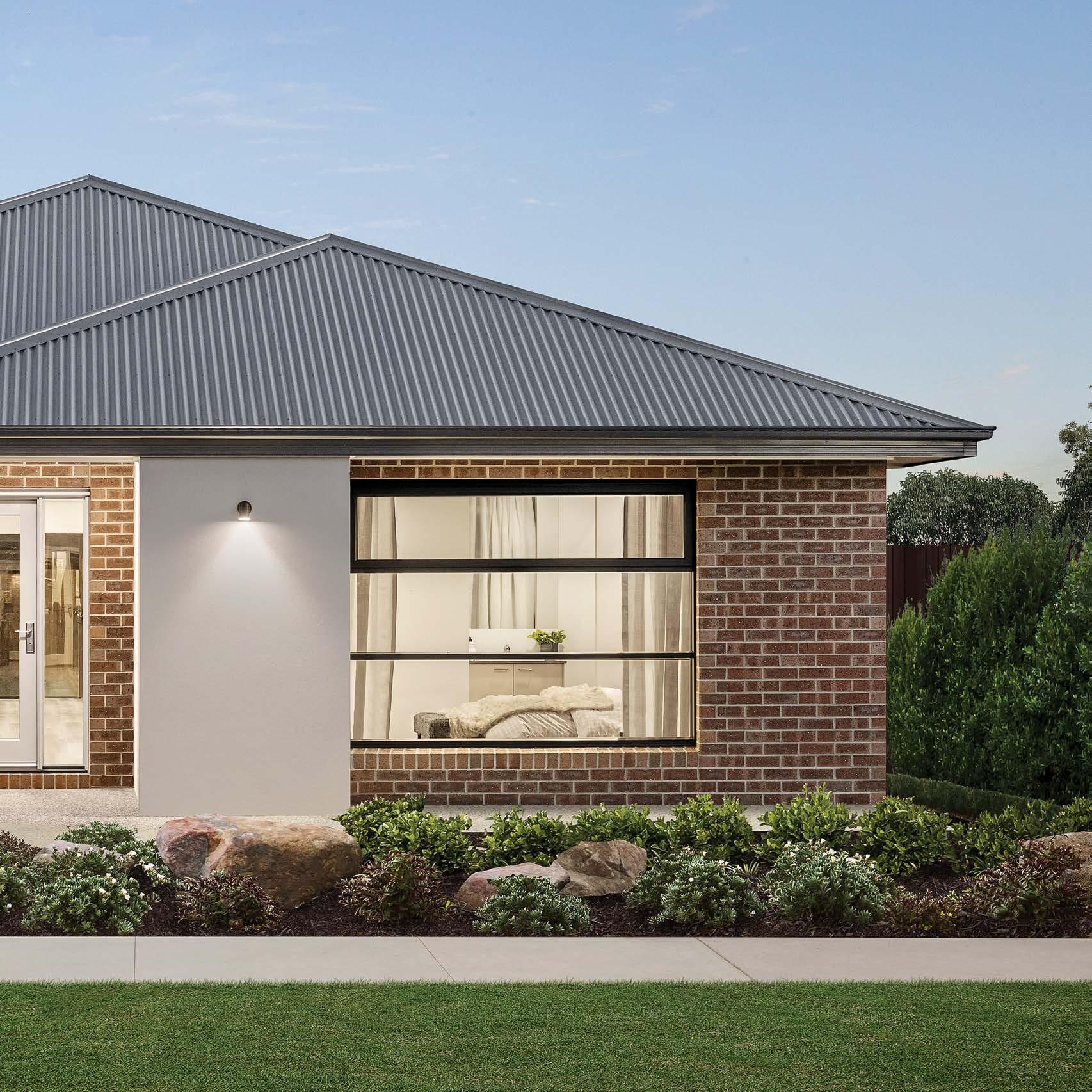 JG King Homes | Up Collection by JG King Homes - Issuu