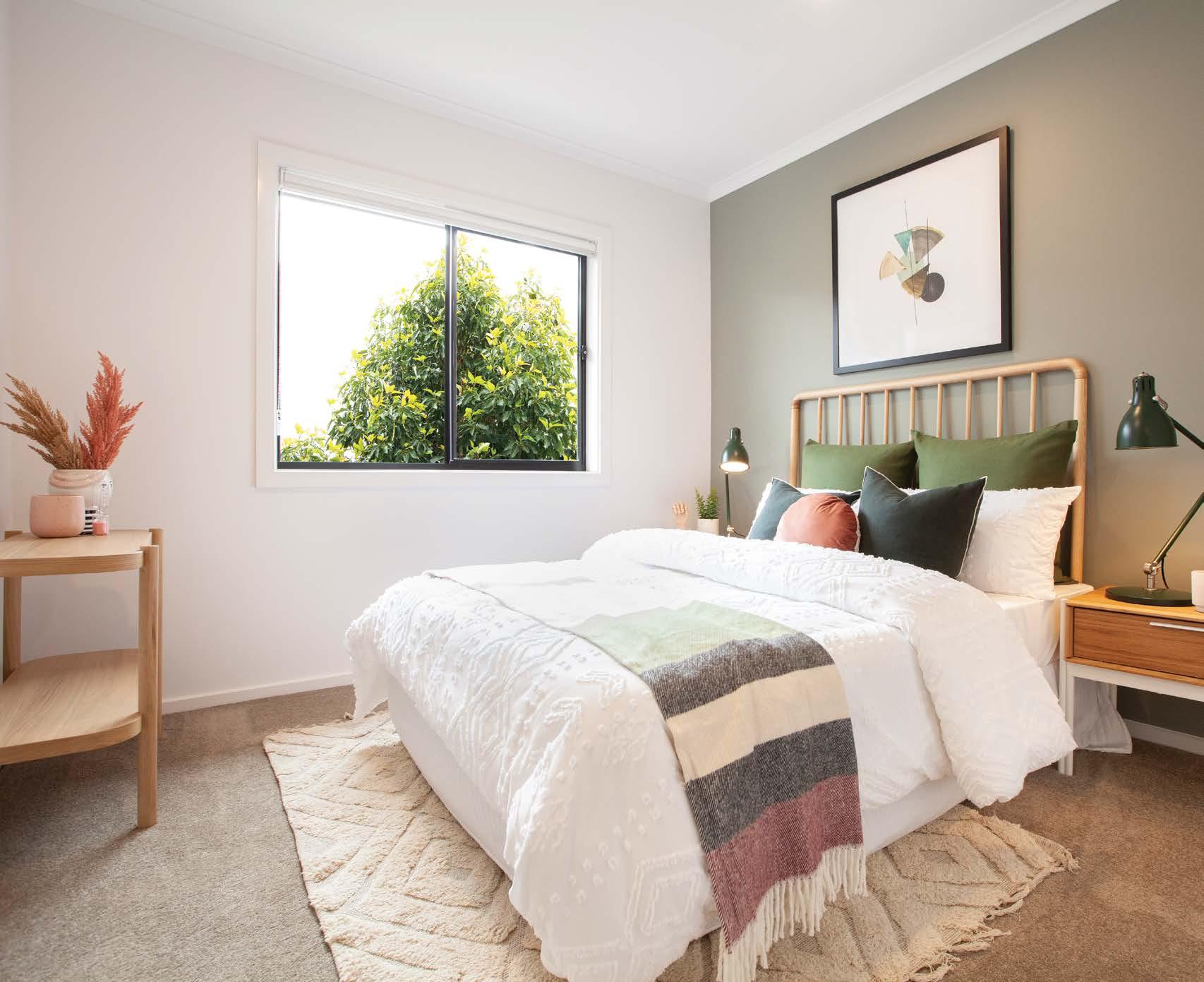 JG King Homes | Up Collection by JG King Homes - Issuu