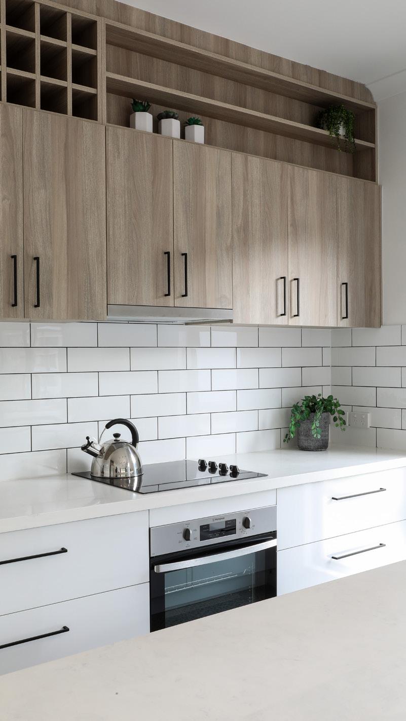 Fox Modular Product Guide 2023 by Fox_WA - Issuu