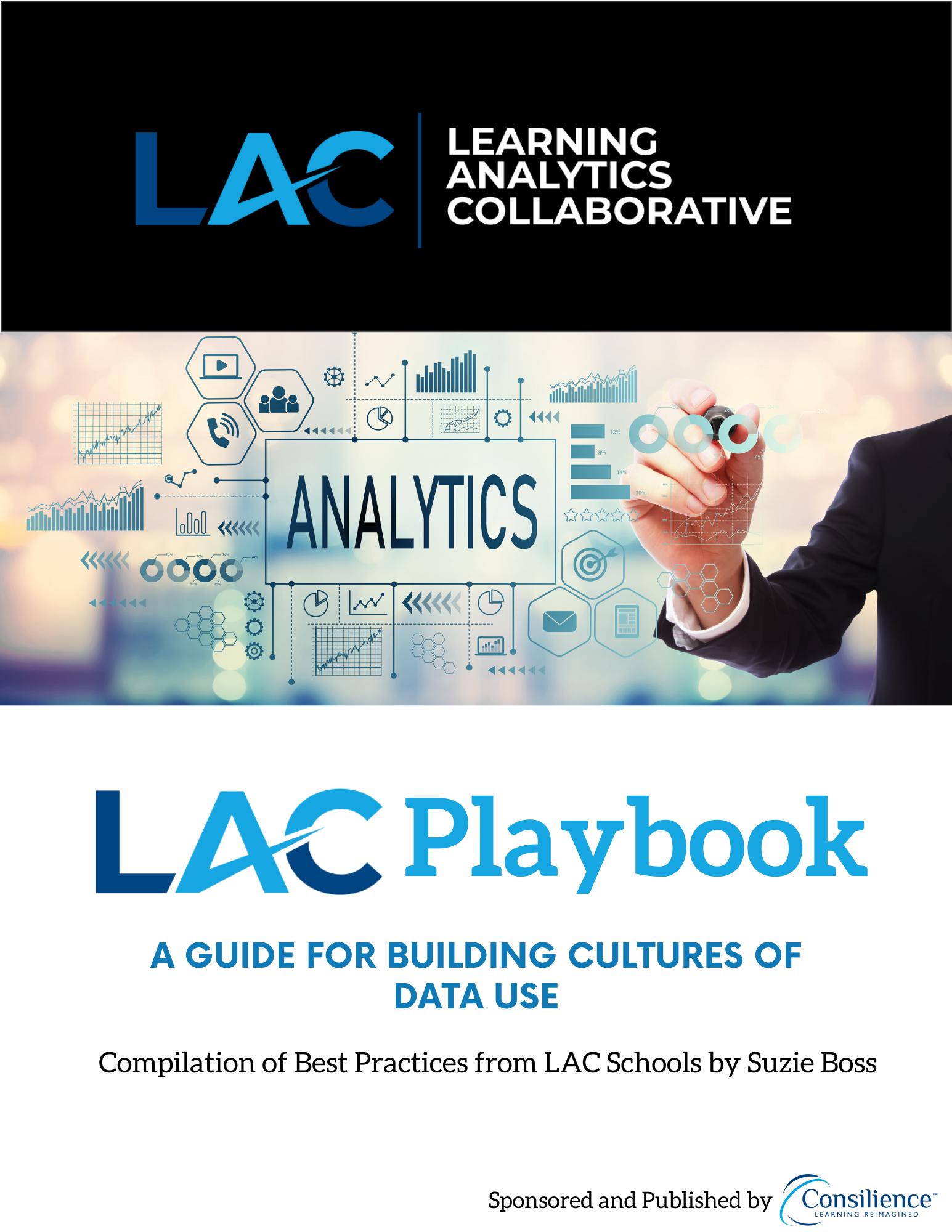 LAC Playbook 2023 edition by Linchpin Analytics - Issuu