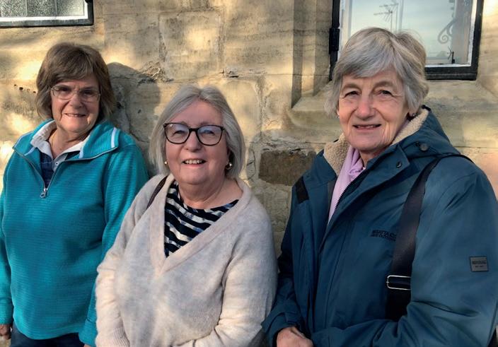 The View Magazine - Autumn 2023 (Longfield Hospice) by Longfield - Issuu