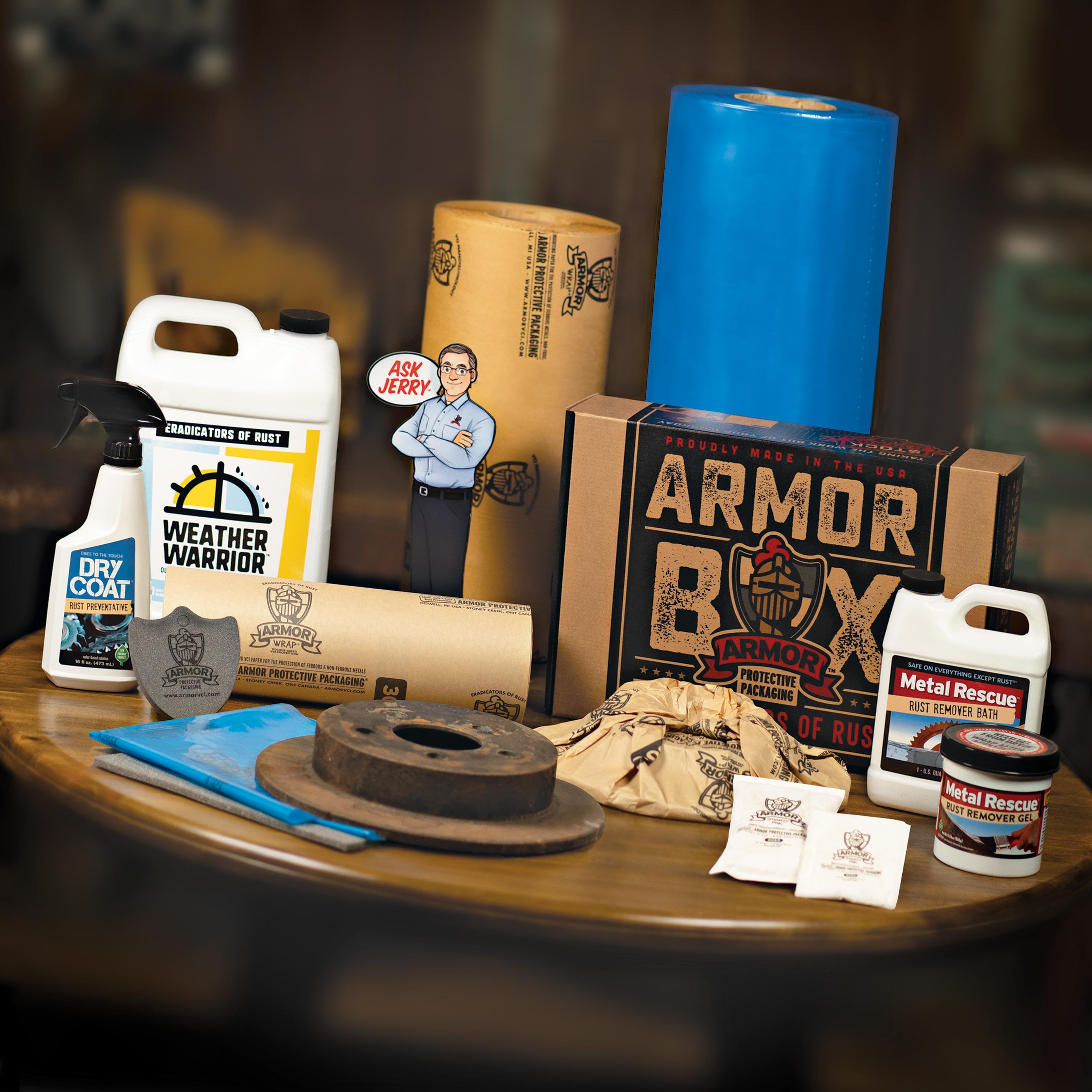 ARMOR Ingredient Branding: THE GUIDE (Generic) by ...